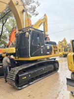 China Original 36 Ton Large Mining Cat Excavator 336D in Shanghai with 36000 KG Machine Weight for sale