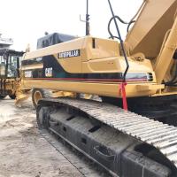 China Caterpillar 30 Ton Used Cat 330BL Excavator in Shanghai with Original Hydraulic Pump for sale