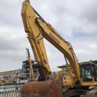 China Original Made In Japan 40 Ton Komatsu PC400-8 Excavator With 1.9 M3 Bucket Capacity for sale
