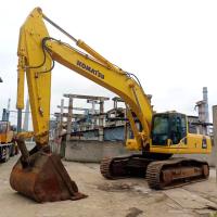 China Japan original used Komatsu PC400-8 excavator 40 ton with original parts for sale