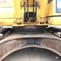 China Japan original used Komatsu PC400-8 excavator 40 ton with original parts for sale