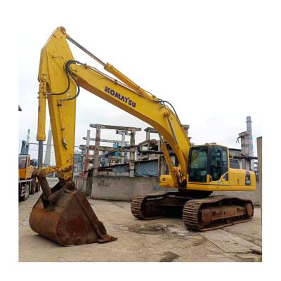 China Original 40 Ton Used Komatsu PC400-8 Excavator Hydraulic Valve Original for sale