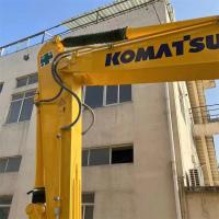 China 107 KW Health Condition Made in Japan 21 Ton Komatsu PC210-8 Used Excavator for sale