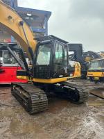 China Crawler Chain Used CAT 320D 320DL Excavator with Original parts for sale