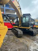 China Crawler Chain Used CAT 320D 320DL Excavator with Original parts for sale