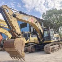China Used Cat 349E Excavator 49 Tons/Caterpillar Hydraulic Excavator in Japan with Sell for sale