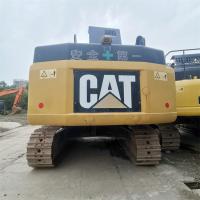 China 49000 KG CAT 349EL 349D 340 336D2L 336D Excavator with Original Hydraulic Cylinder for sale
