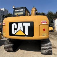 China Japan original secondhand second hand used Caterpillar Cat 312D excavator digger for sale