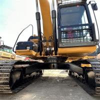 China Japan original secondhand second hand used Caterpillar Cat 312D excavator digger for sale