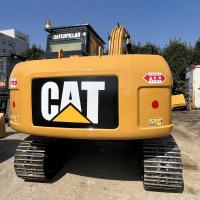 China Original Hydraulic Pump Used CAT Excavator 313C 0.7 m3 Bucket Capacity and Affordable for sale
