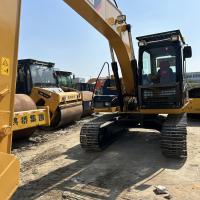 China Original Hydraulic Pump Used CAT Excavator 313C 0.7 m3 Bucket Capacity and Affordable for sale