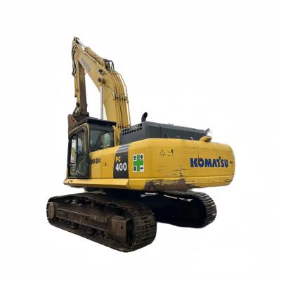 China Original Komatsu PC450-8 Excavator With Original Hydraulic Pump And Cummins Engine for sale