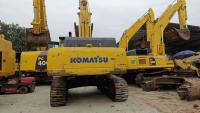 China Original Komatsu PC450-8 Excavator With Original Hydraulic Pump And Cummins Engine for sale
