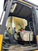 China Original Komatsu PC450-8 Excavator With Original Hydraulic Pump And Cummins Engine for sale