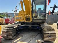 China Original Hydraulic Cylinder Used Caterpillar 320CL Excavators 20 ton Cat320cl Cat320c for sale