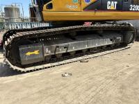 China Original Hydraulic Cylinder Used Caterpillar 320CL Excavators 20 ton Cat320cl Cat320c for sale