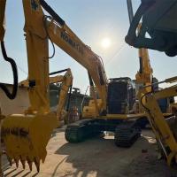 China Original Hydraulic Pump Used Komatsu Excavator PC210 For Construction Equipment for sale