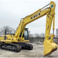 China Original Hydraulic Pump And Cylinder Komatsu PC200-8 Excavator 20 Ton In Shanghai for sale