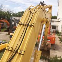 China Japan original used Komatsu PC300-7 excavator 30 ton with direct injection engine for sale