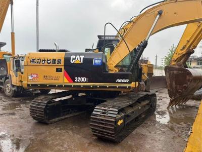 China Made in Japan Used CAT Excavator 320D 320DL 325C 320CL 323D 329D 330D 330C 336D for sale