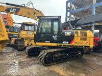 China Made in Japan Used CAT Excavator 320D 320DL 325C 320CL 323D 329D 330D 330C 336D for sale