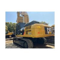 China Japan original used Cat 336 336d 336dl Hydraulic Pump Excavator for Earth Moving for sale