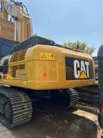 China Japan original used Cat 336 336d 336dl Hydraulic Pump Excavator for Earth Moving for sale