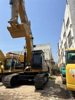 China Japan original used Cat 336 336d 336dl Hydraulic Pump Excavator for Earth Moving for sale