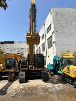 China Japan original used Cat 336 336d 336dl Hydraulic Pump Excavator for Earth Moving for sale