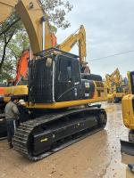 China Japan original used Cat 336 336d 336dl Hydraulic Pump Excavator for Earth Moving for sale