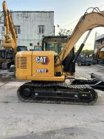 China CAT 7Ton Used Excavator Cat307E 307 307E2 Crawler Machine With 470 Working Hours for sale