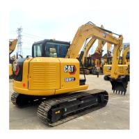 China Original 8 Ton Mini Used Caterpillar 308E2 Excavator With Good Condition for sale