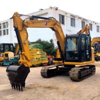 China Made in Japan mini Used Caterpillar cat 308E 308E2 Excavator with original parts for sale
