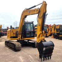 China Made in Japan mini Used Caterpillar cat 308E 308E2 Excavator with original parts for sale
