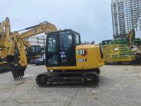 China 2023 Original Japan Cat Excavator Used Mini Machine CAT307E CAT308 CAT310 for sale