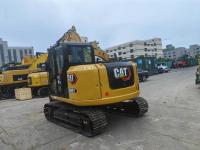 China 2023 Original Japan Cat Excavator Used Mini Machine CAT307E CAT308 CAT310 for sale