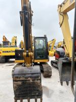 China Original parts newest model used Cat 307.5 excavator for sale for sale