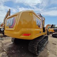 China Japan original CAT320GC 320GX 323GC 3236GC 330GC Excavator With Original parts for sale
