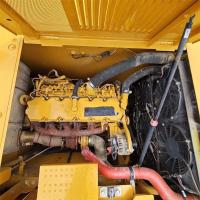 China Japan original CAT320GC 320GX 323GC 3236GC 330GC Excavator With Original parts for sale