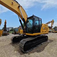 China Japan original CAT320GC 320GX 323GC 3236GC 330GC Excavator With Original parts for sale