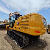 China Japan original CAT320GC 320GX 323GC 3236GC 330GC Excavator With Original parts for sale