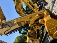 China Original CAT 308DCR Excavator 8 Ton Mini Good Condition Made in Japan for sale