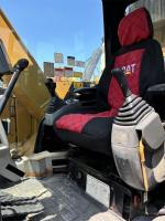 China Good condition Japan Made CAT308 Crawler Excavator With original parts for sale