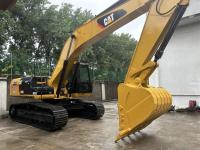 China Japan original 33750KG 200KW Cat 330 Crawler Excavator for Construction Equipment for sale