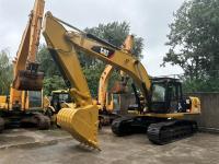 China Japan original 33750KG 200KW Cat 330 Crawler Excavator for Construction Equipment for sale