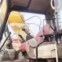 China Japan original used Caterpillar cat 315D 315D2 Excavator Machine In Shanghai for sale