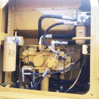 China Japan original used Caterpillar cat 315D 315D2 Excavator Machine In Shanghai for sale