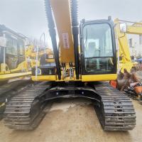 China Made In Janpan 20 Ton Used Caterpillar Cat 320d Excavator With Original Parts for sale