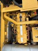 China Used Caterpillar 336D hydraulic crawler cat excavator original Japan for sale