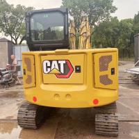 China Japan original newest model used Cat 306 excavator with near year and less hour for sale